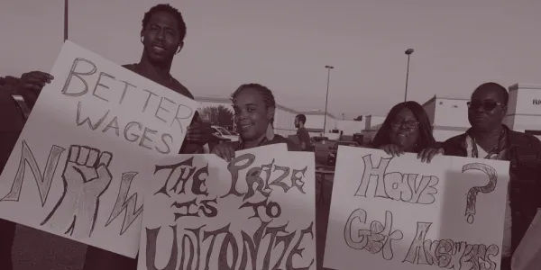 Press Highlights | Call Center Workers United